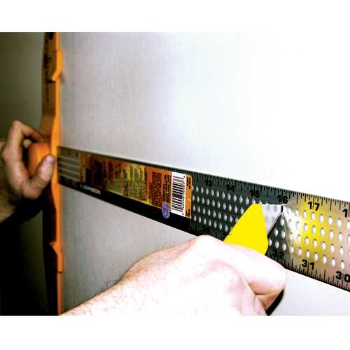 Rock Ripper Drywall Square