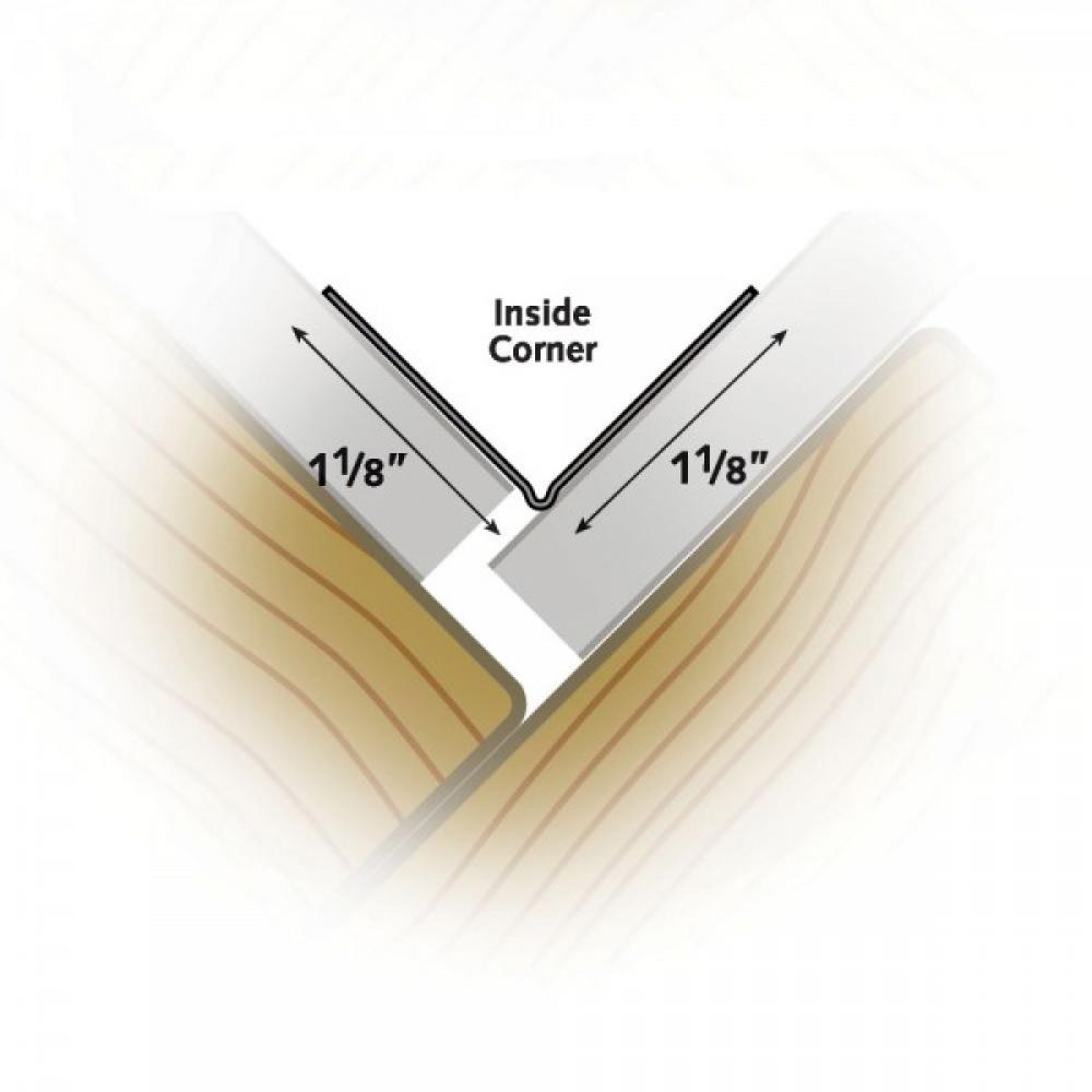 Strait-Flex Medium Corner Bead 100' SM-100 | All-Wall.com