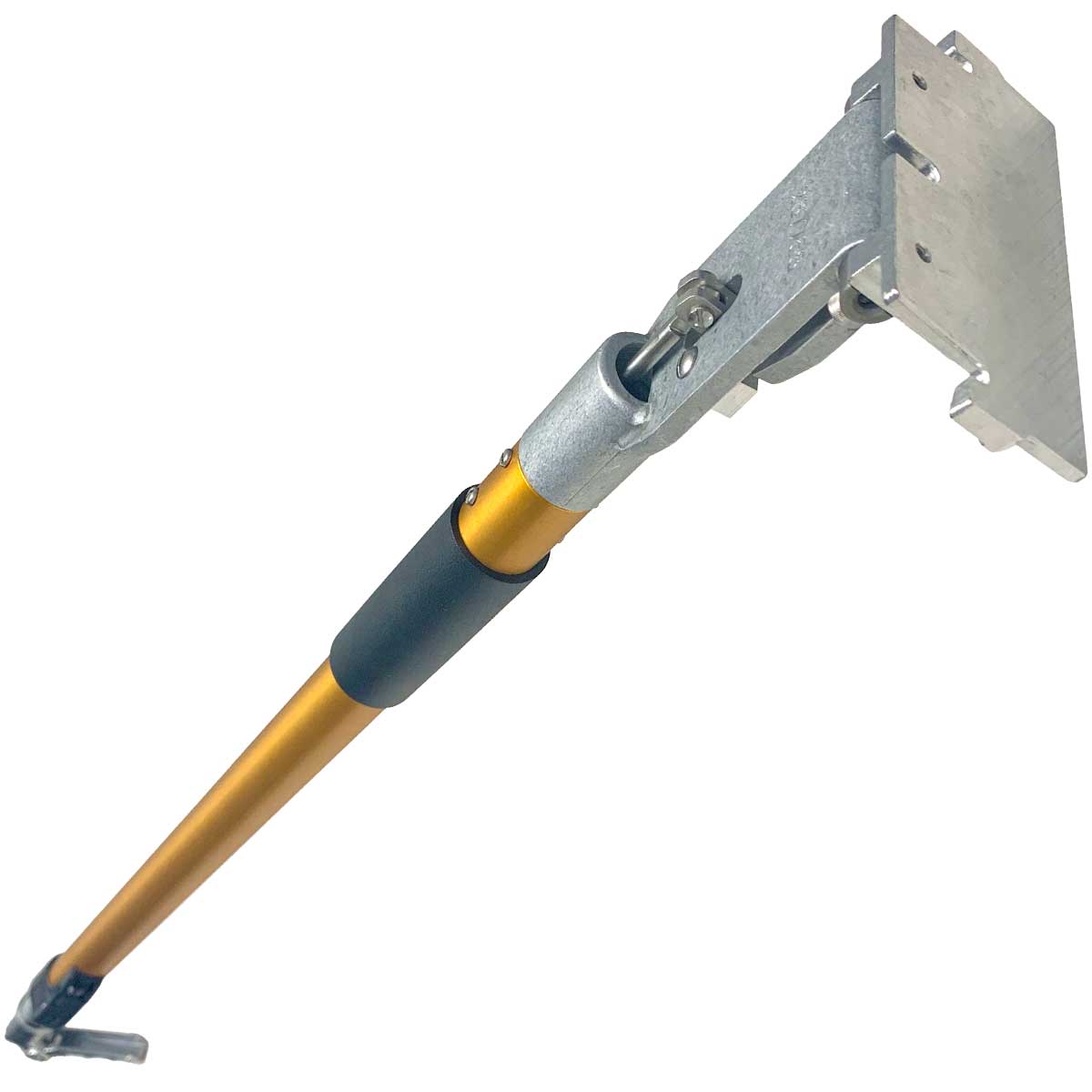 TapeTech | Xtender Flat Box Handle 88TTE | All-Wall