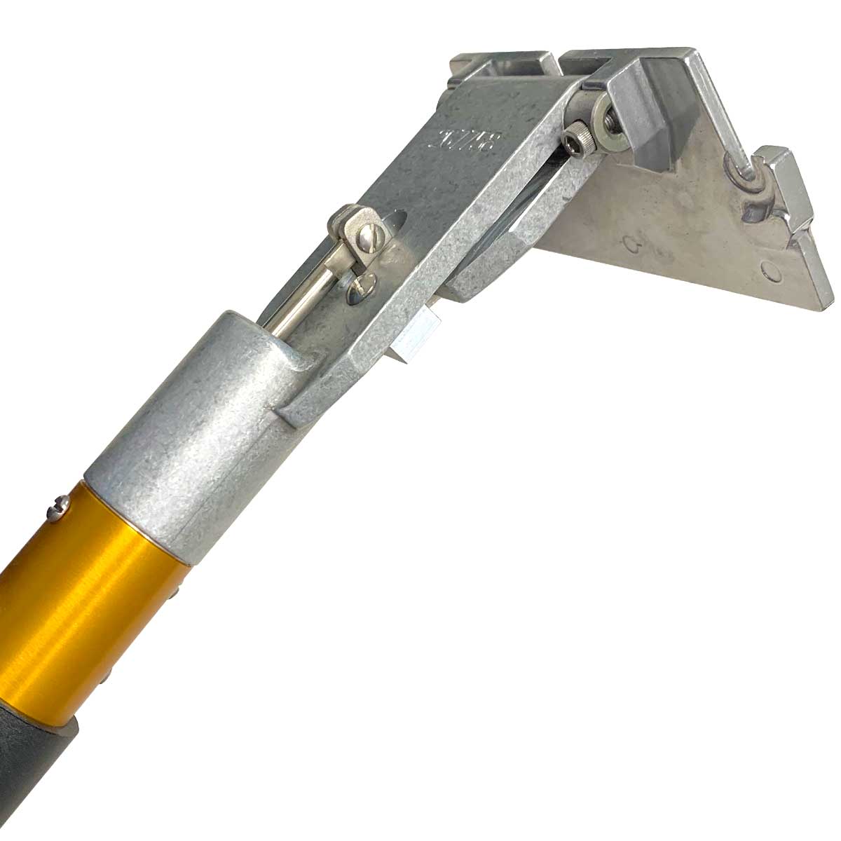 TapeTech | Xtender Flat Box Handle 88TTE | All-Wall