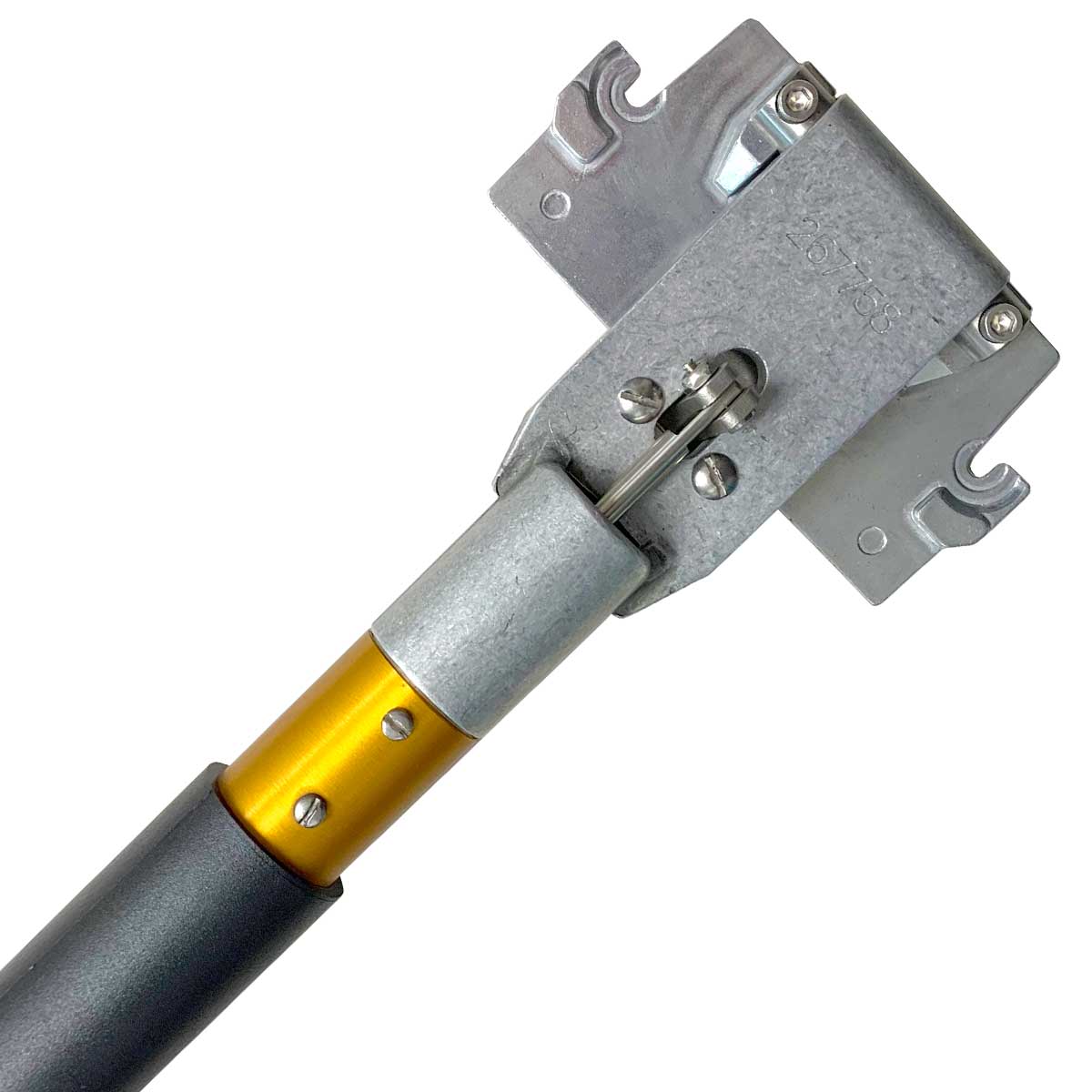 TapeTech | Xtender Flat Box Handle 88TTE | All-Wall