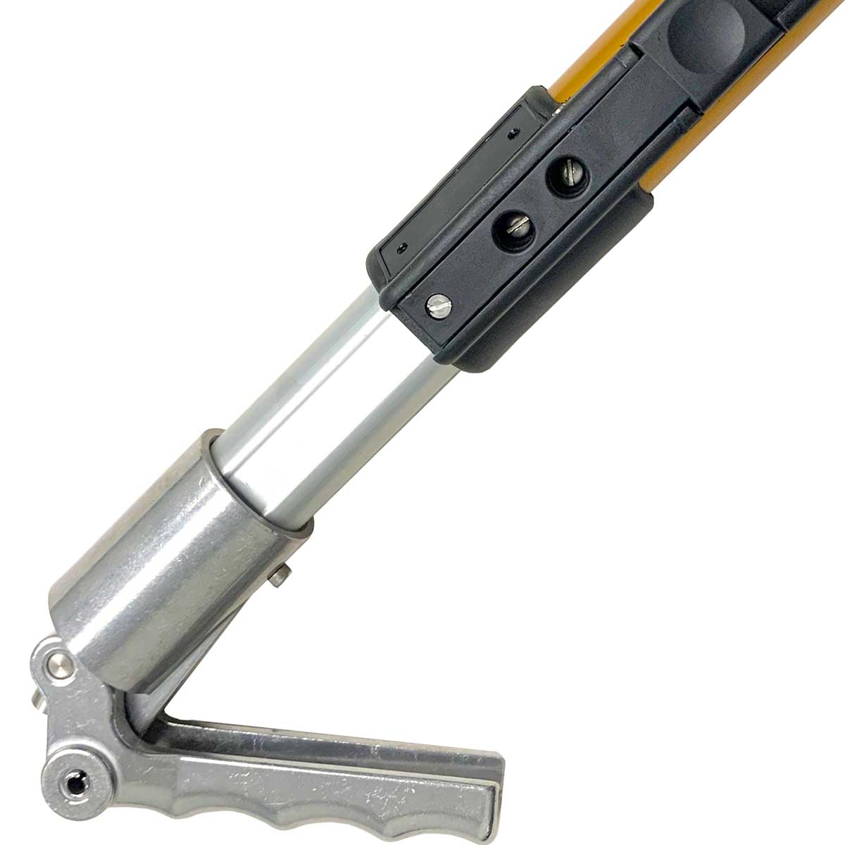 TapeTech | Xtender Flat Box Handle 88TTE | All-Wall