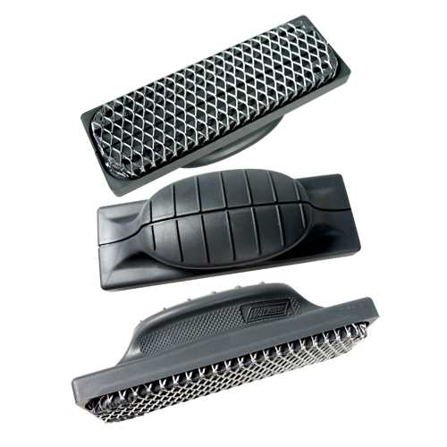 Wal-Board Drywall Rasp with Plastic Handle