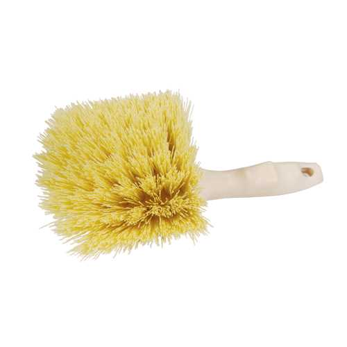 Wallboard Drywall Tools Plastic Scrub Brush