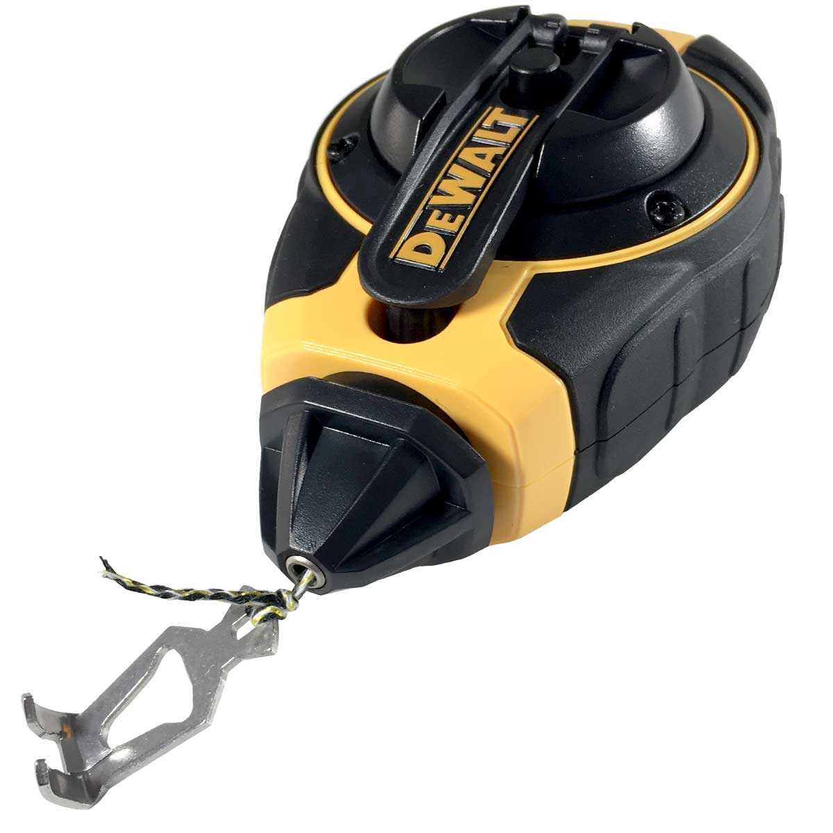 DeWalt 100' Reel Chalk Reel
