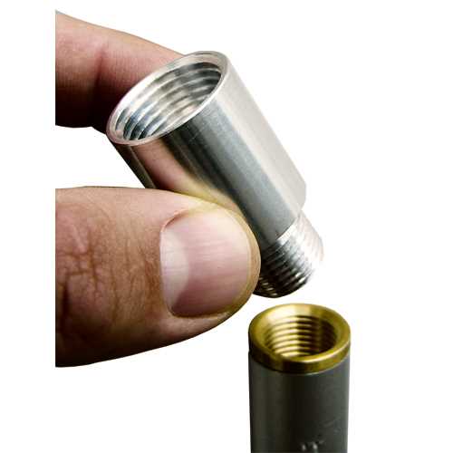 Better Than Ever Super Sander with Pole