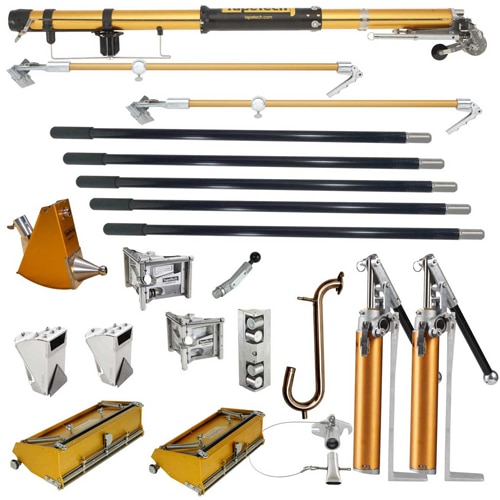 Drywall Tools - Automatic Taping Tools | All-Wall
