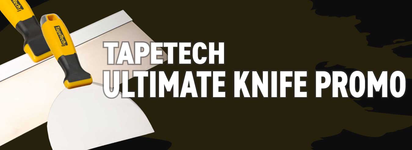 Drywall Tools - Automatic Taping Tools | All-Wall