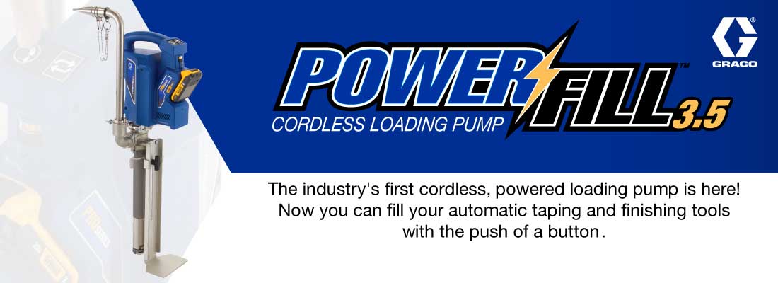 Drywall Tools - Automatic Taping Tools | All-Wall