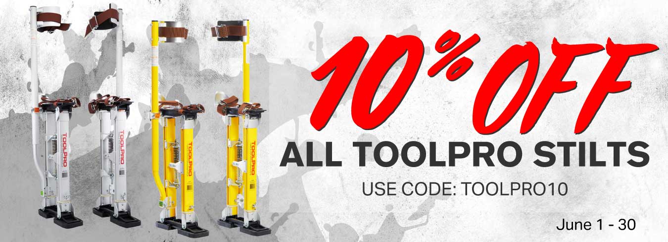 Drywall Tools - Automatic Taping Tools | All-Wall