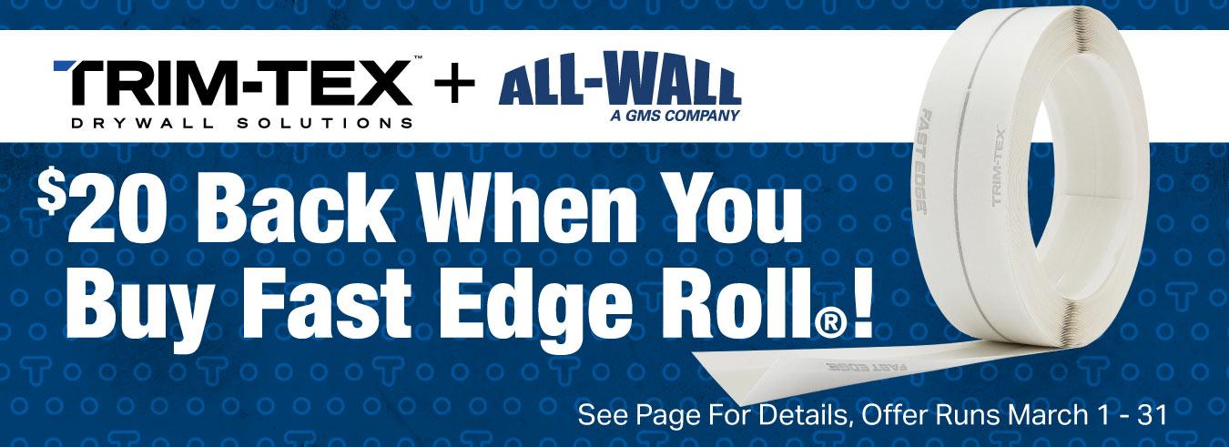Drywall Tools - Automatic Taping Tools | All-Wall
