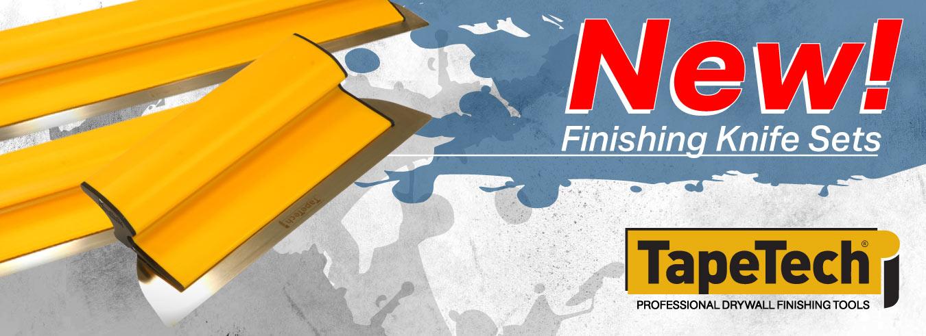 Drywall Tools - Automatic Taping Tools | All-Wall