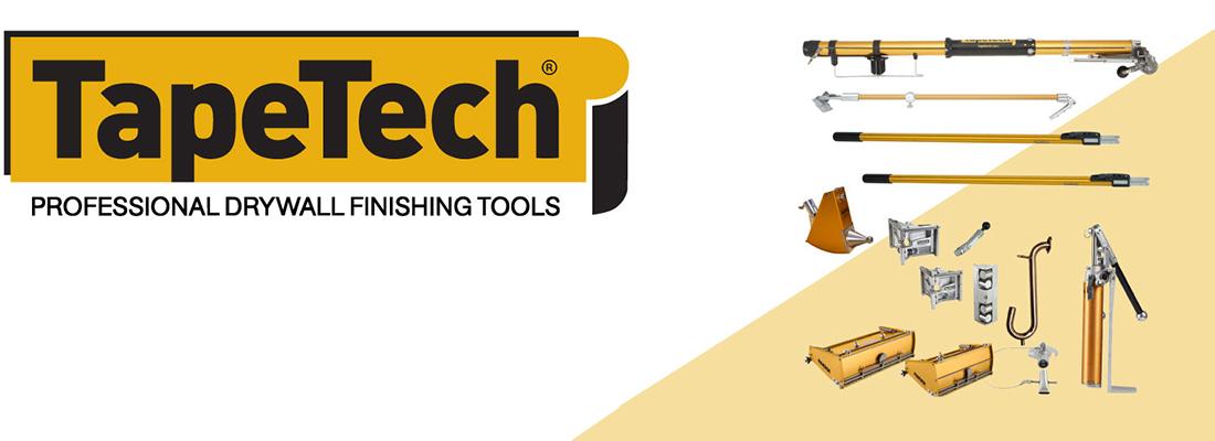 Drywall Tools - Automatic Taping Tools | All-Wall