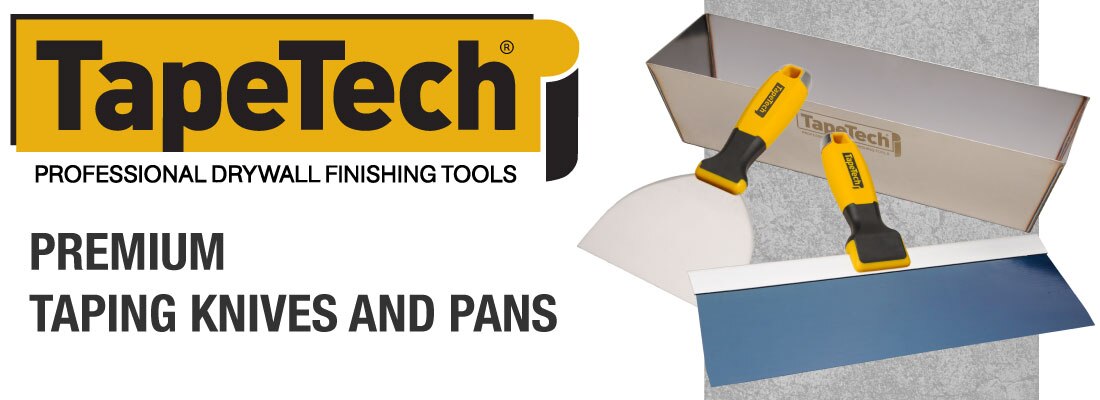 Drywall Tools - Automatic Taping Tools | All-Wall