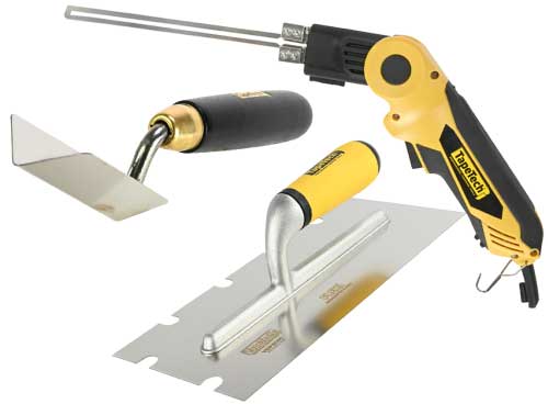 All-Wall, YOUR Drywall Tools Superstore!